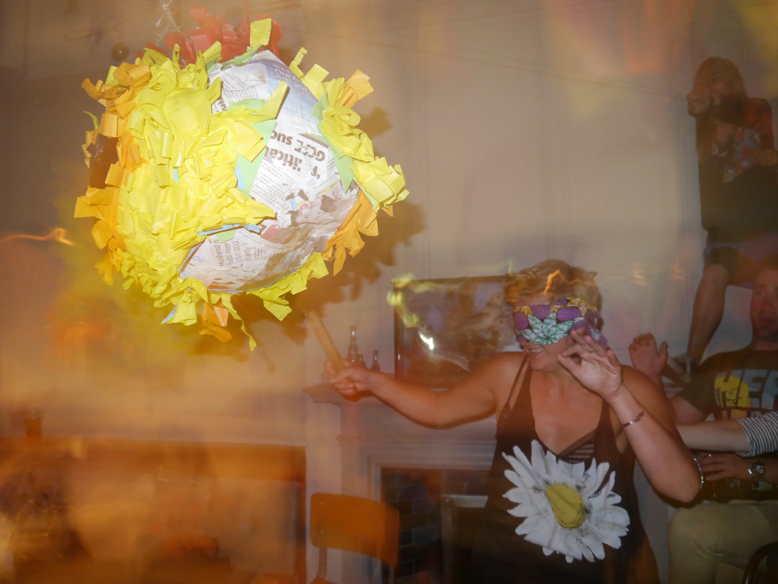 How To Throw A Piñata Party — Piñatas London