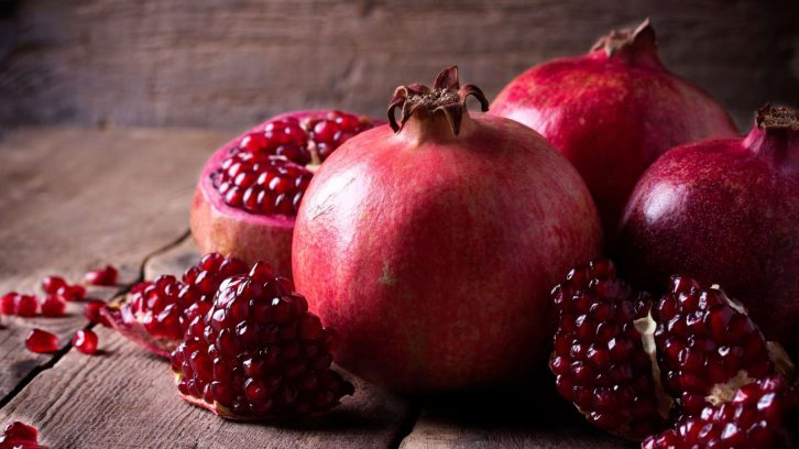 Afghan Anar