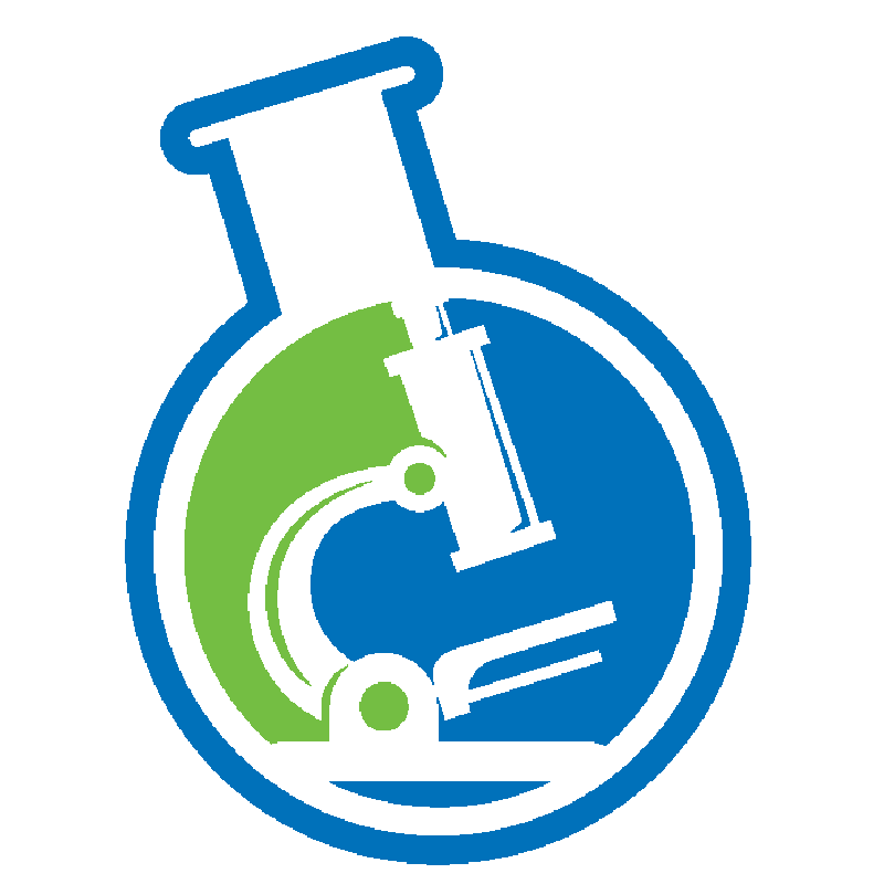 Diagnostic Lab Logo