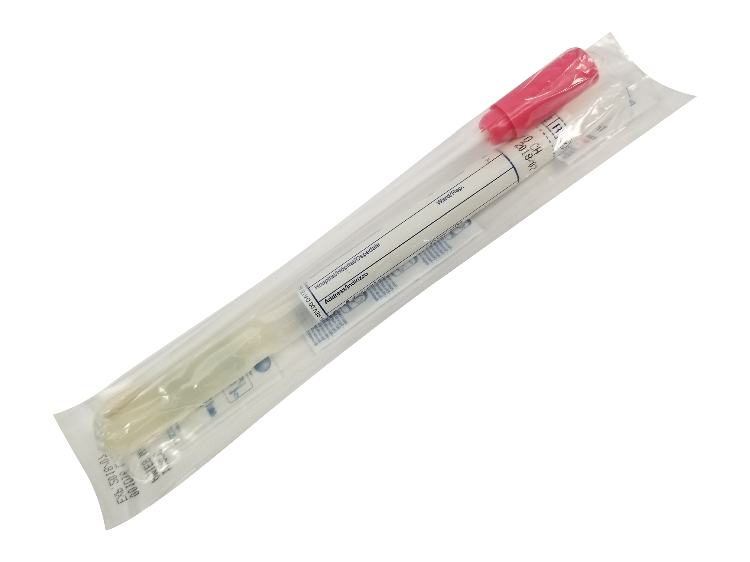 Microbiology, Urine & Stool — HealthLink Diagnostic Laboratories