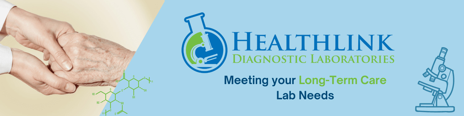 HealthLink Diagnostic Laboratories