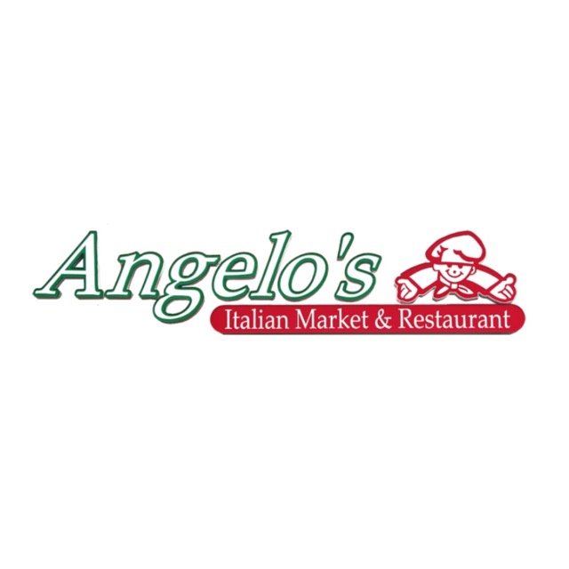 Angelo's Italian Market Gift Card — Angelos Italian Market