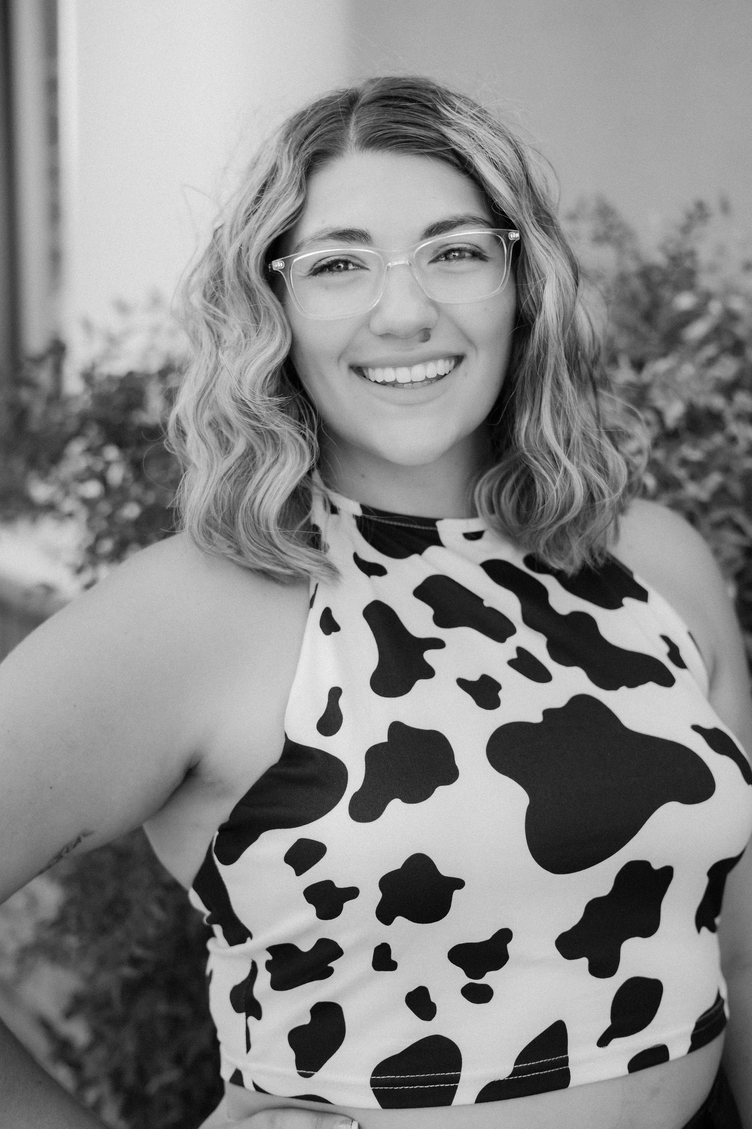 Staff — Backstage Academy of Dance