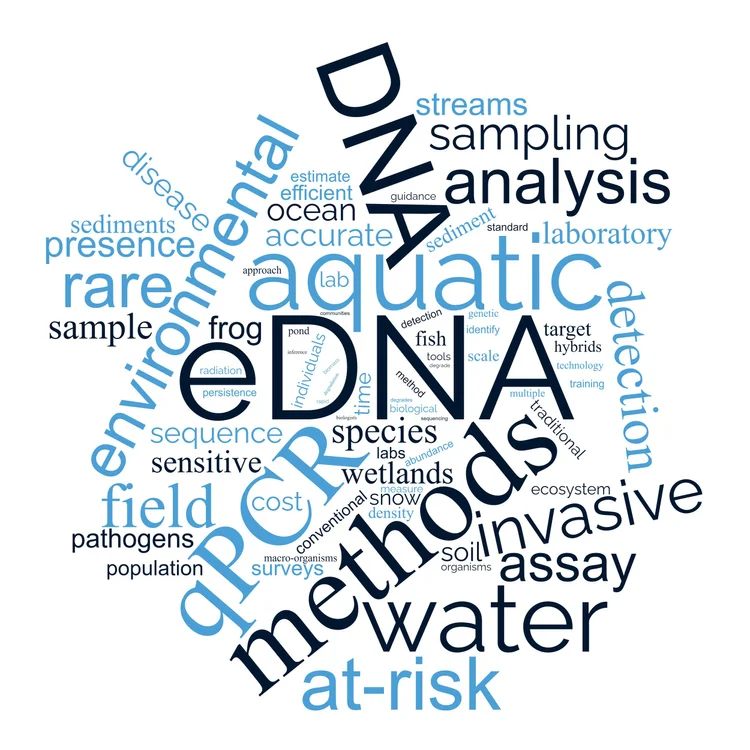 FAQs — eDNA RESOURCES