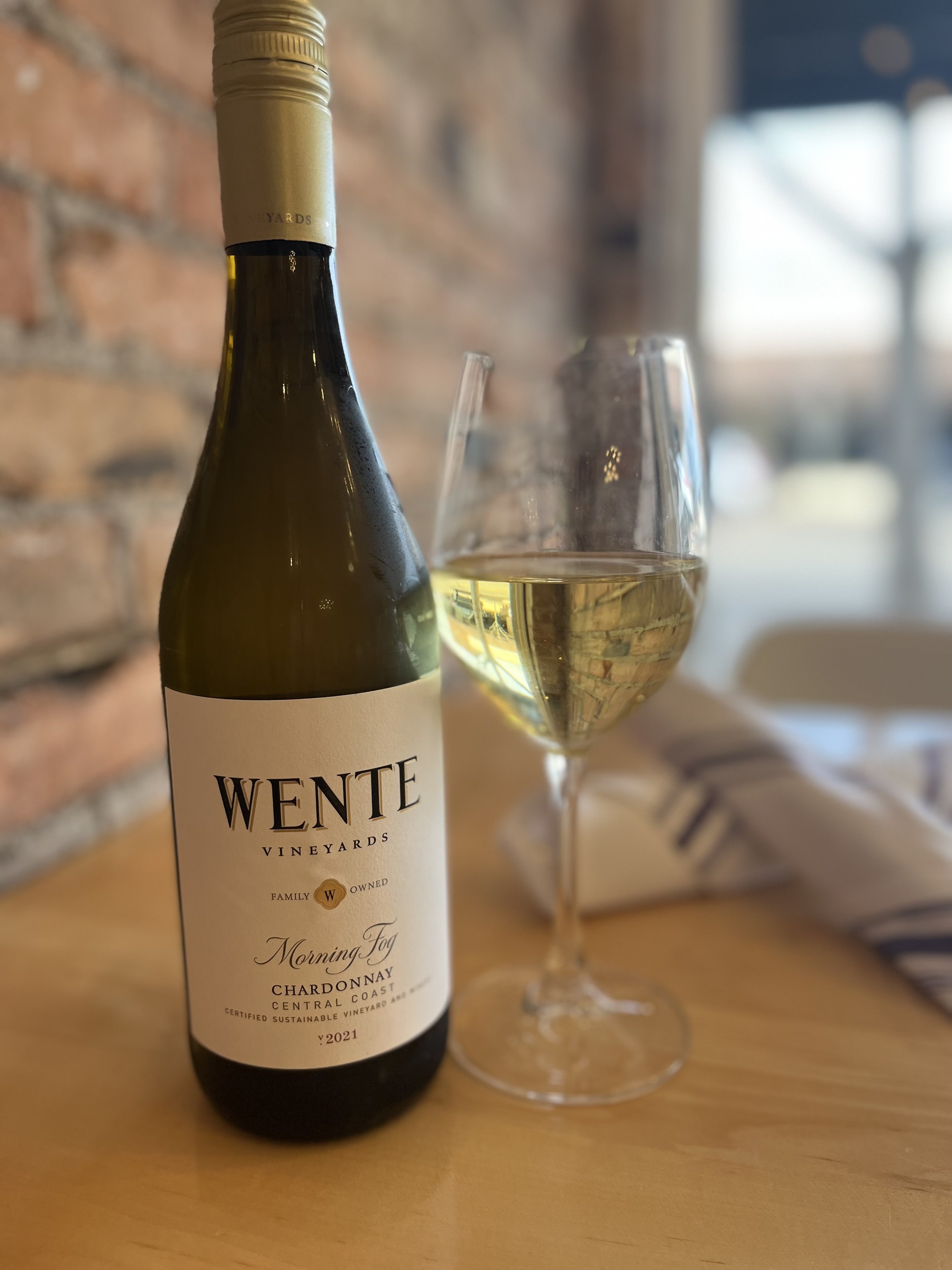 Drink Menu — Leader