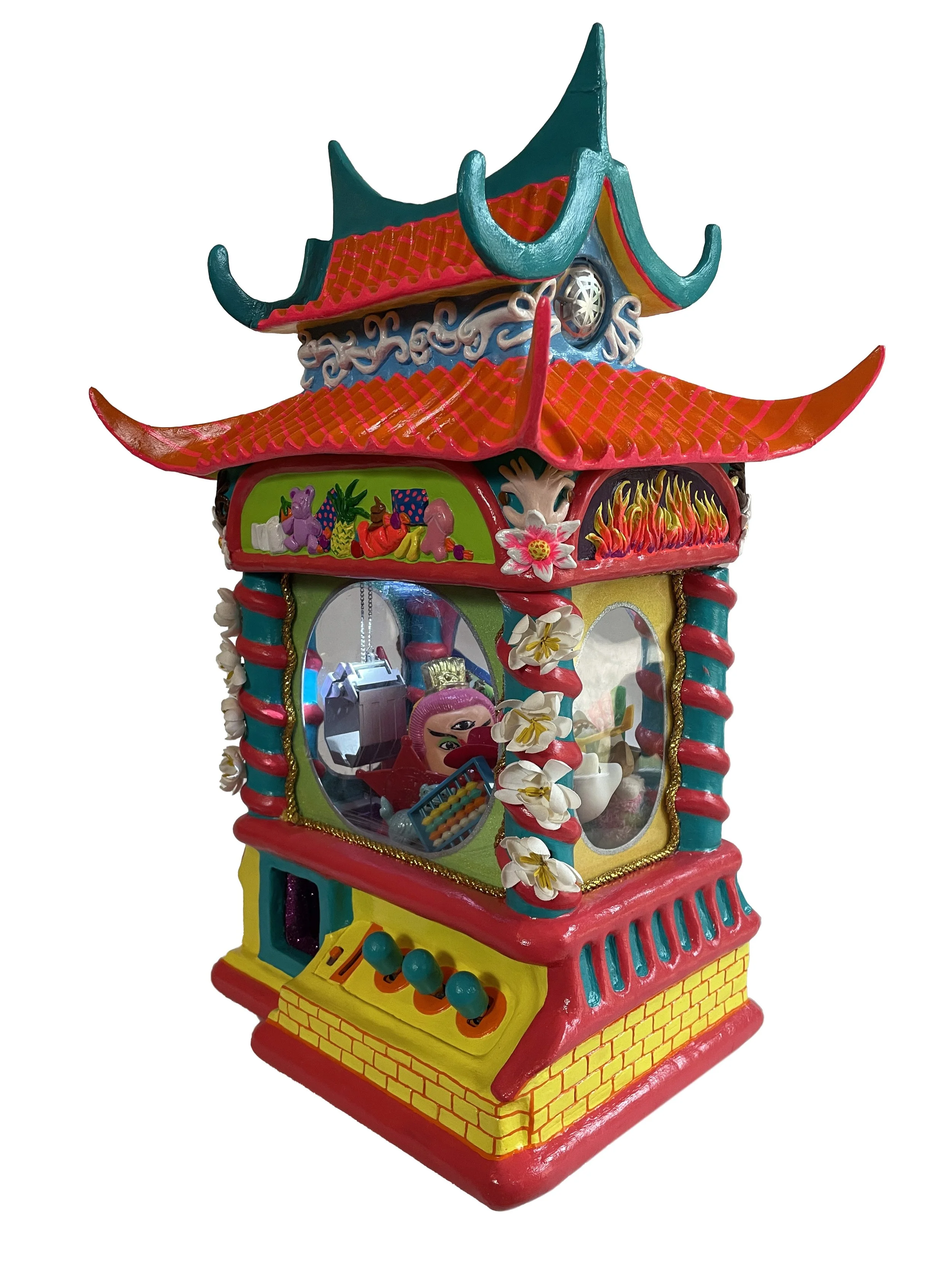 Transubstantiation — Surrender Dorothy