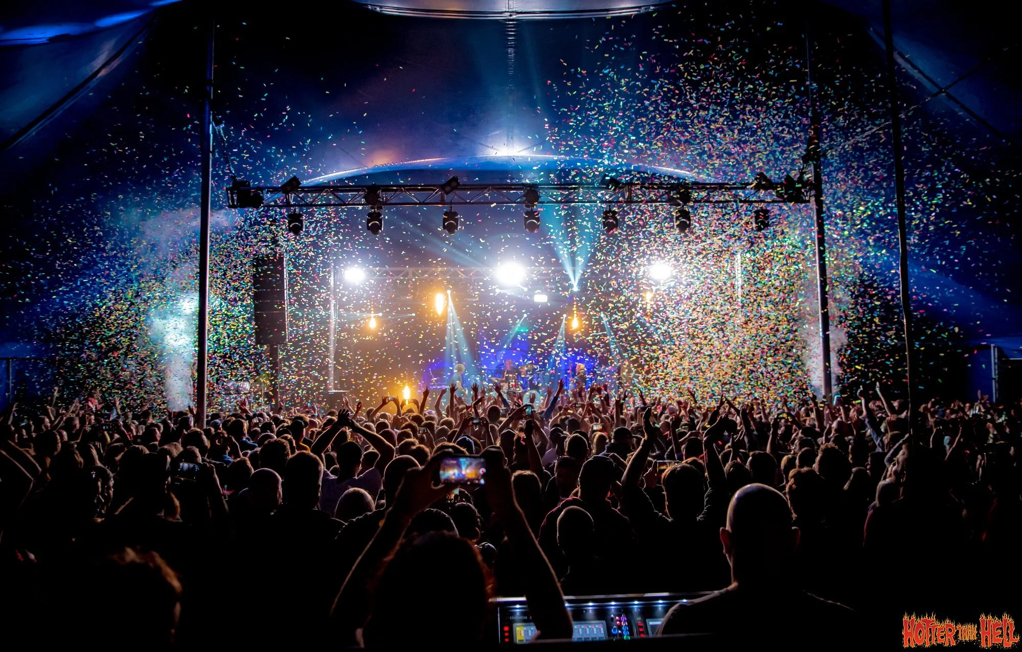 Live Shows & Entertainment — York On Lilydale, Mt Evelyn, VIC