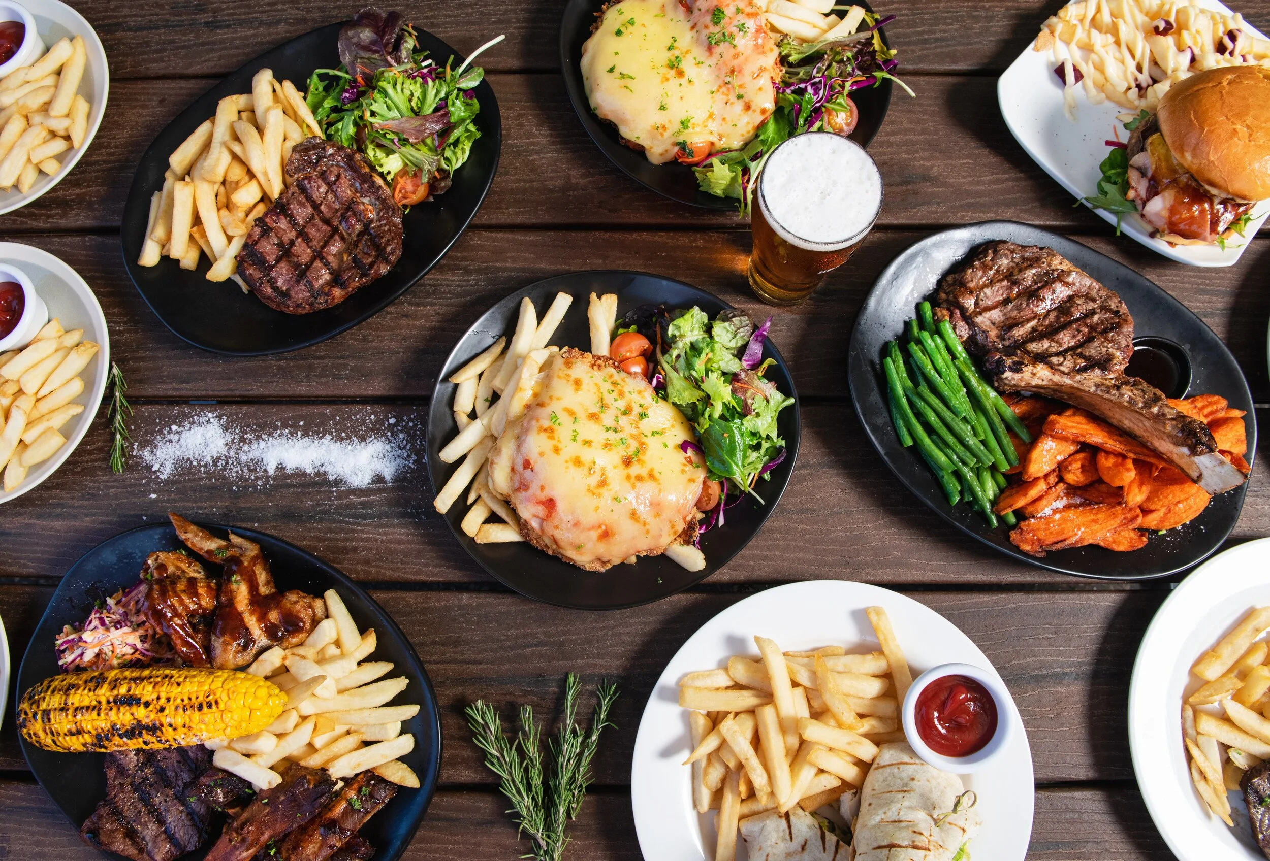 York On Lilydale, Mt Evelyn, VIC