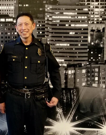 Healthy Youth Central Area Network