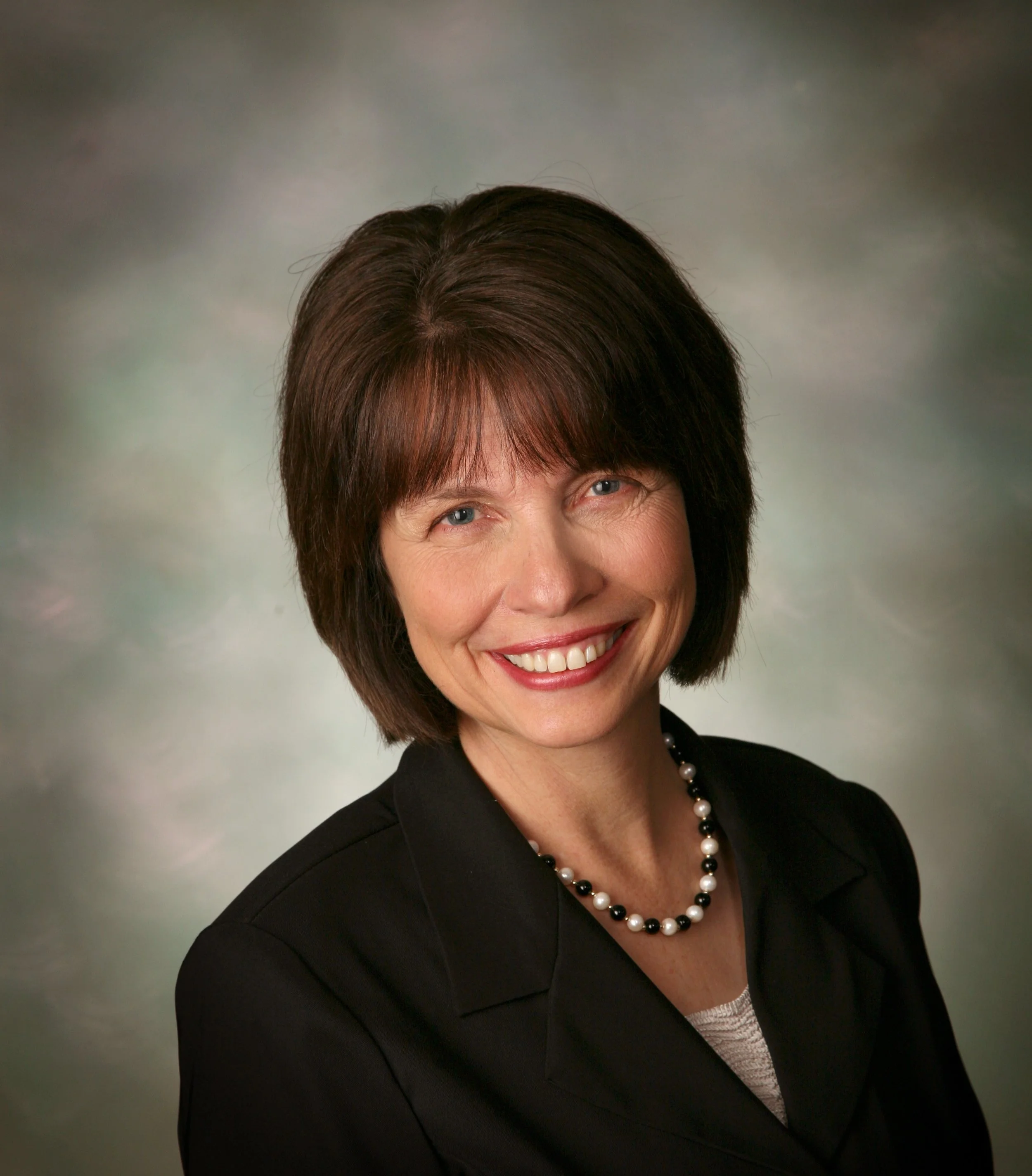 About — Louise M Carey