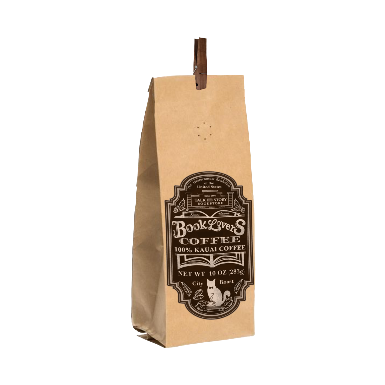 Merchandise — Talk Story Bookstore