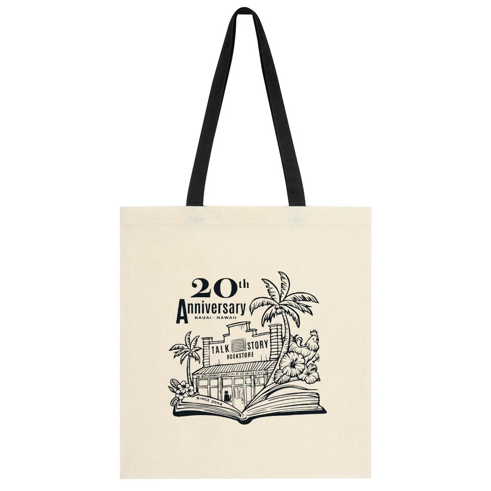 Merchandise — Talk Story Bookstore