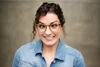 BRANDING | EDITORIAL: Rachel's Entrepreneur Portraits — Self-Love Concierge