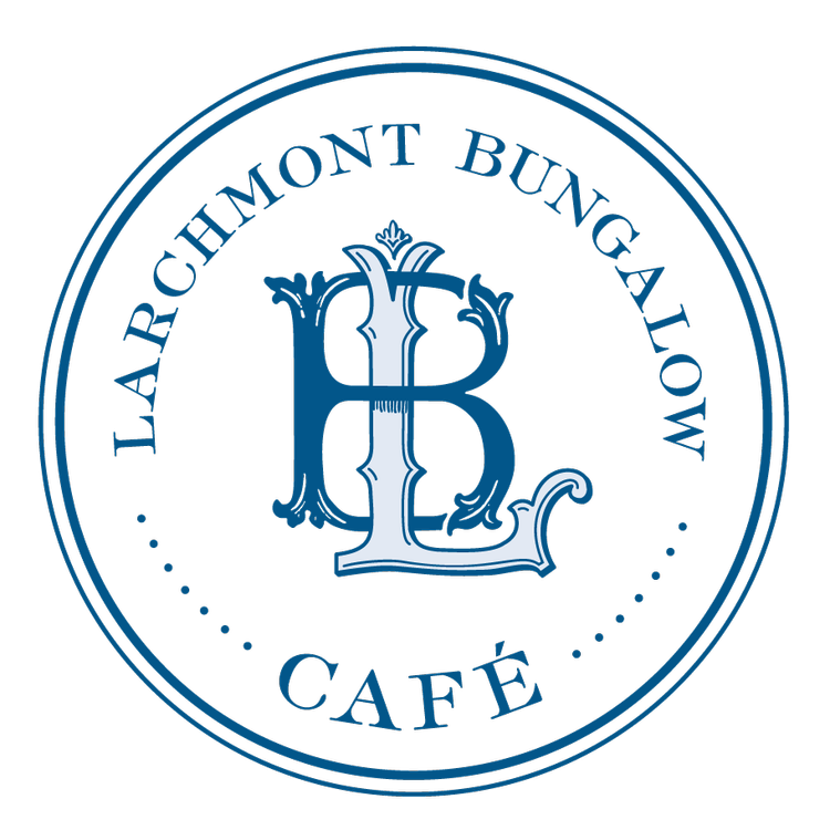 Menus — Larchmont Bungalow & Café