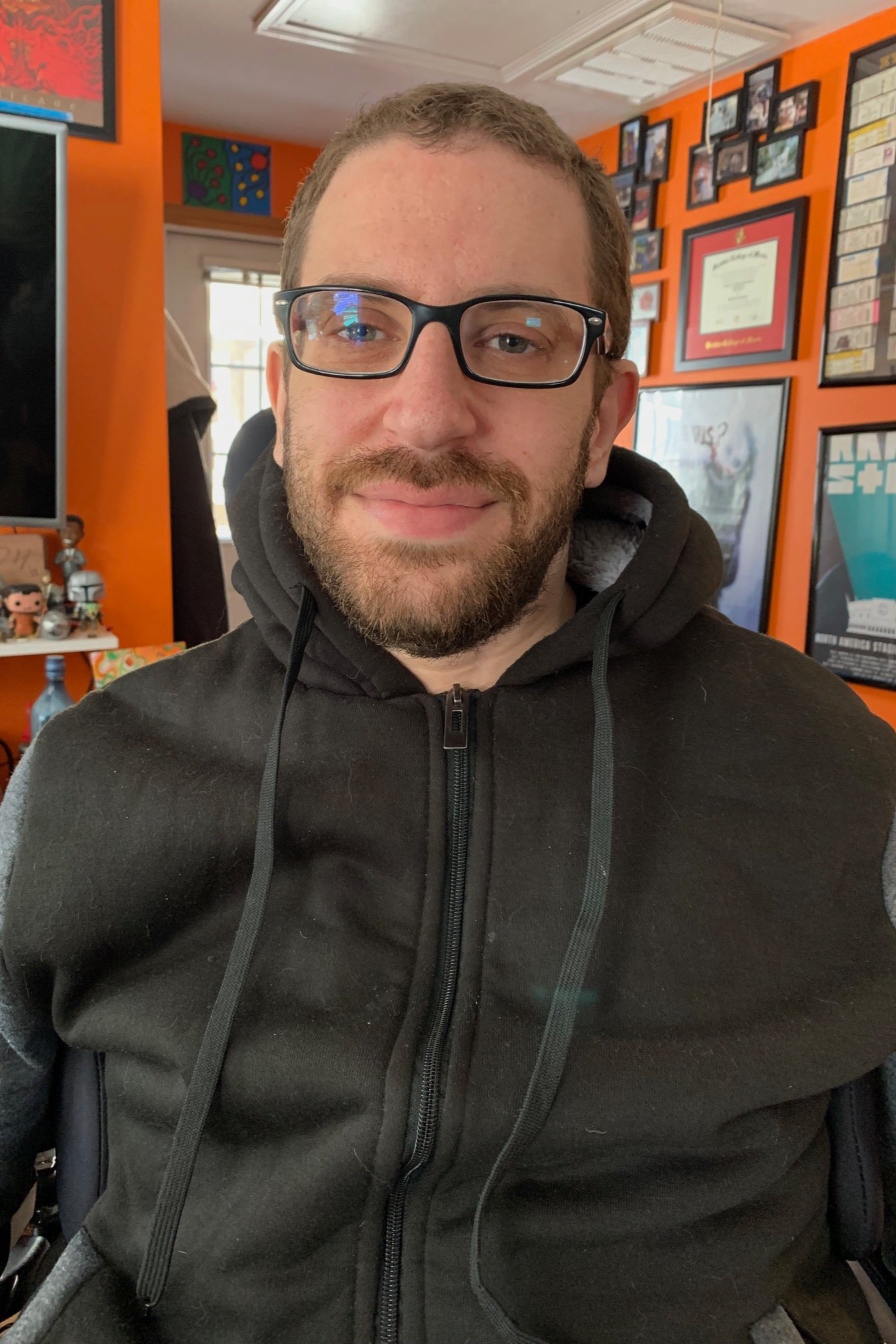 Meet Our Mentors — SCIBOSTON.ORG