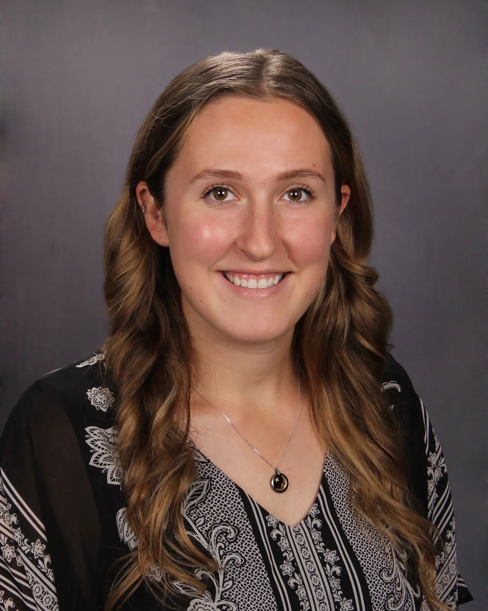 Staff — The Healing Connection