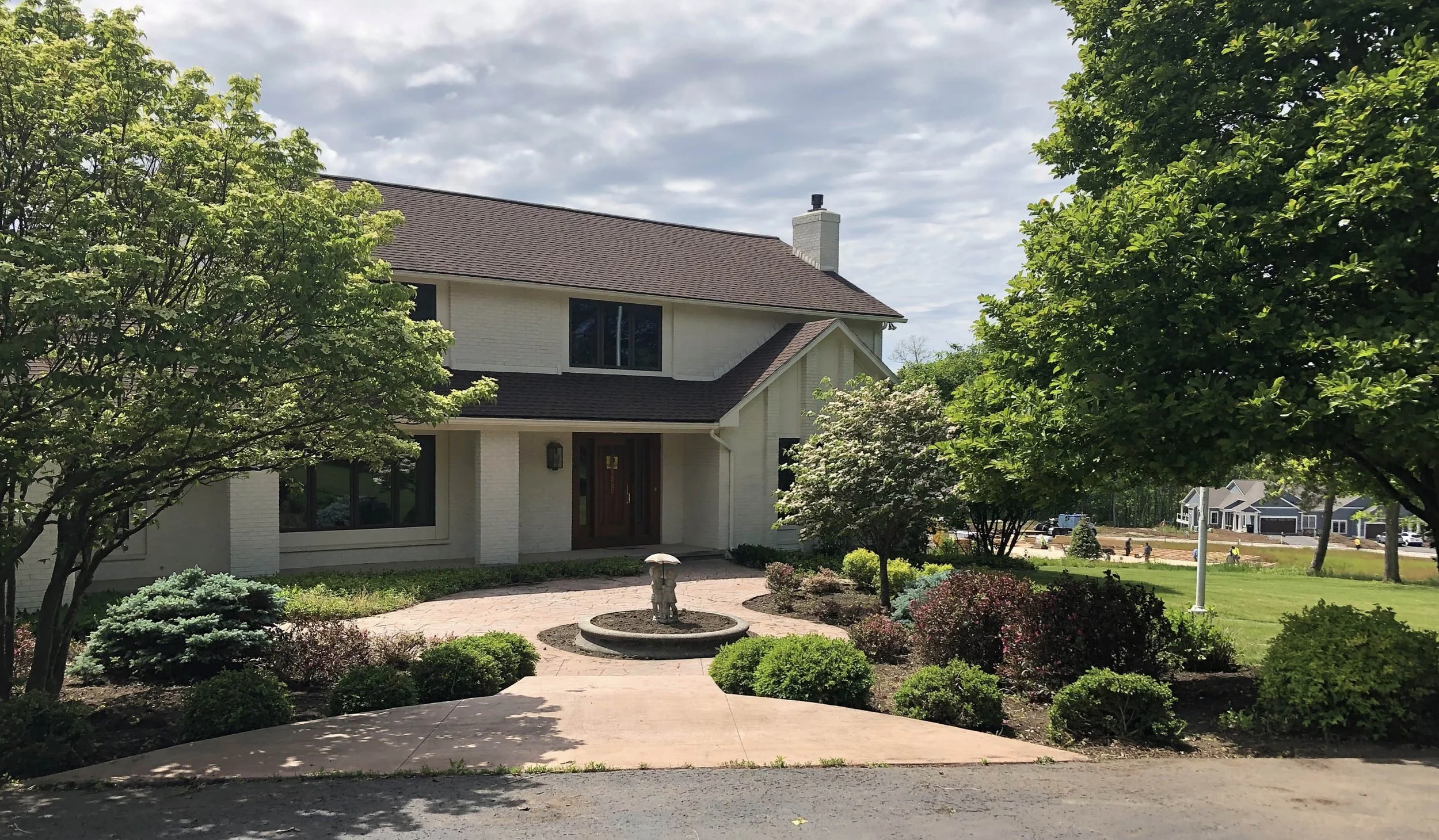 Residential Program — The Healing Connection