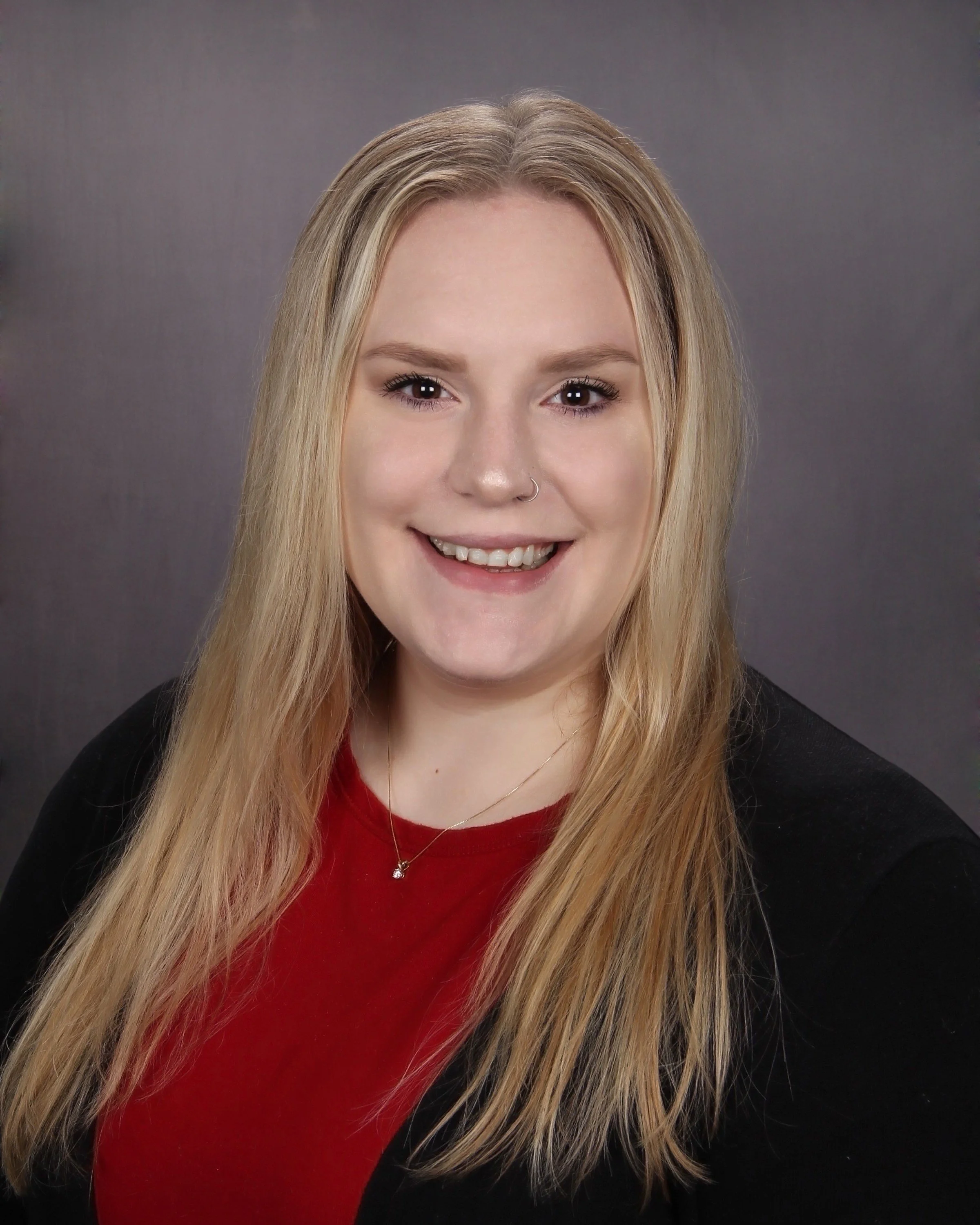 Staff — The Healing Connection