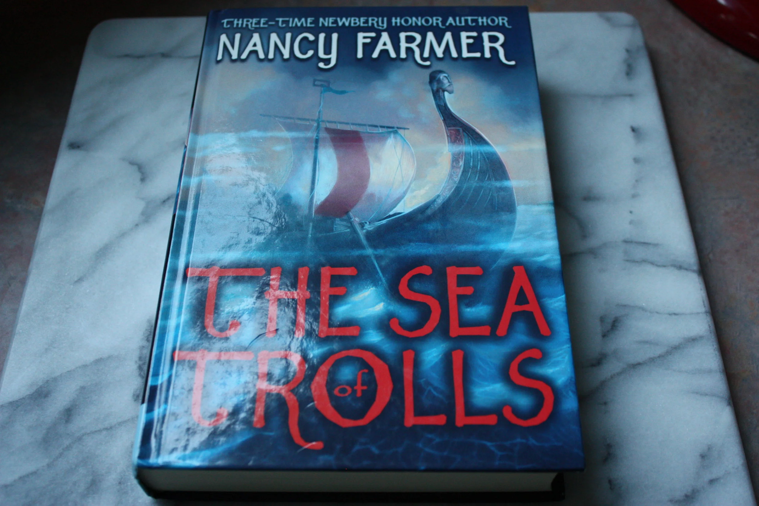 Bake Books Sweet- The Sea of Hazelnut Dark Chocolate Chip Cookies