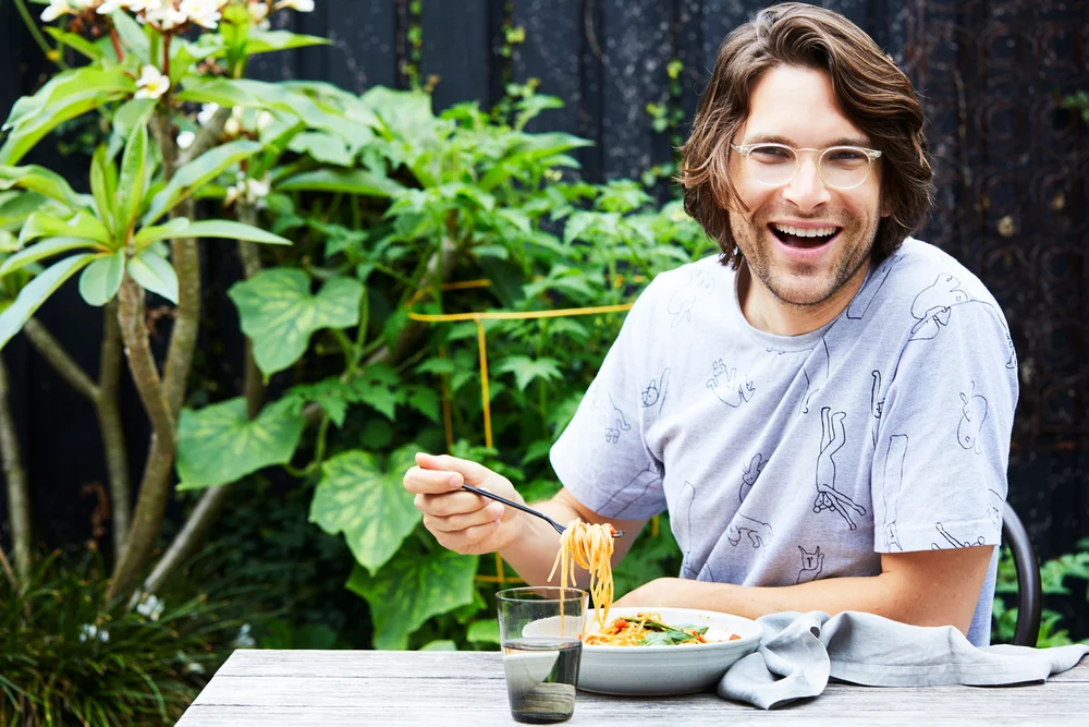 Our Founder — Sandro Demaio Foundation
