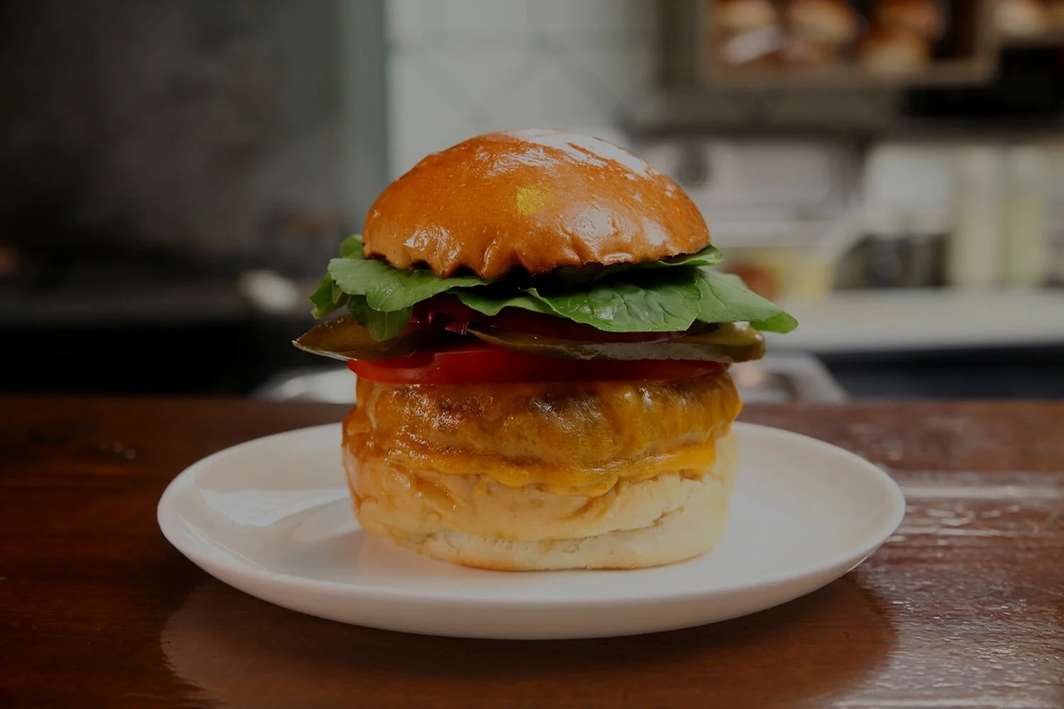 Gross Burger — Hamburgueria em Jundiaí