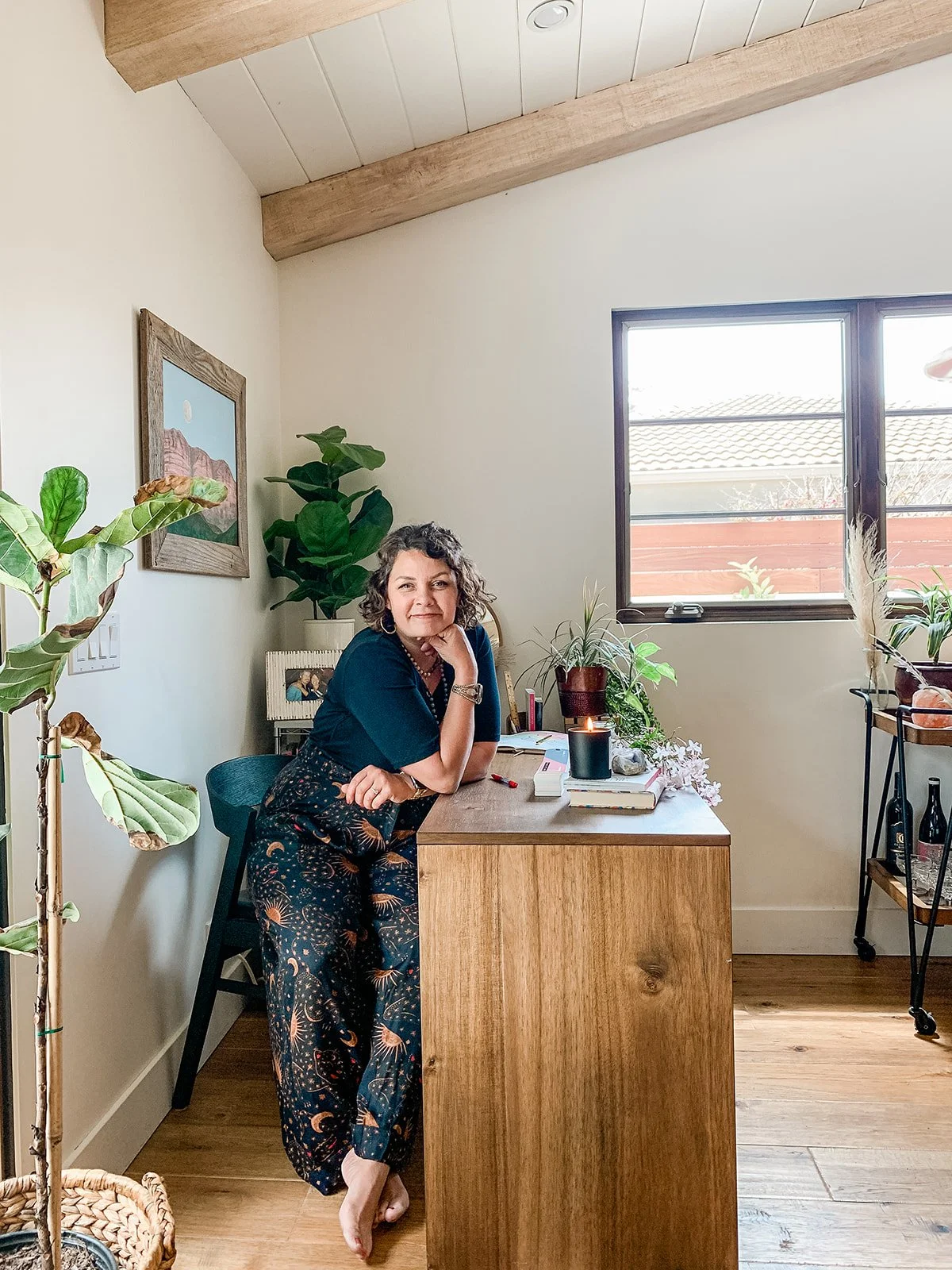 Holistic Homes by Abby Lane Design