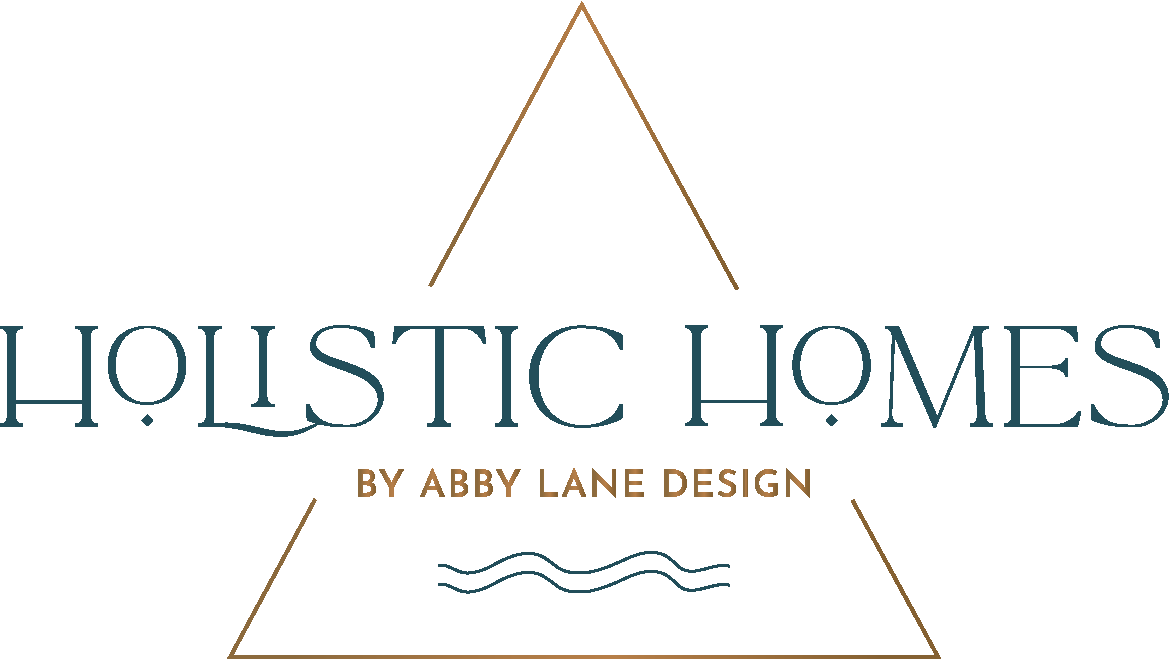 Holistic Homes by Abby Lane Design