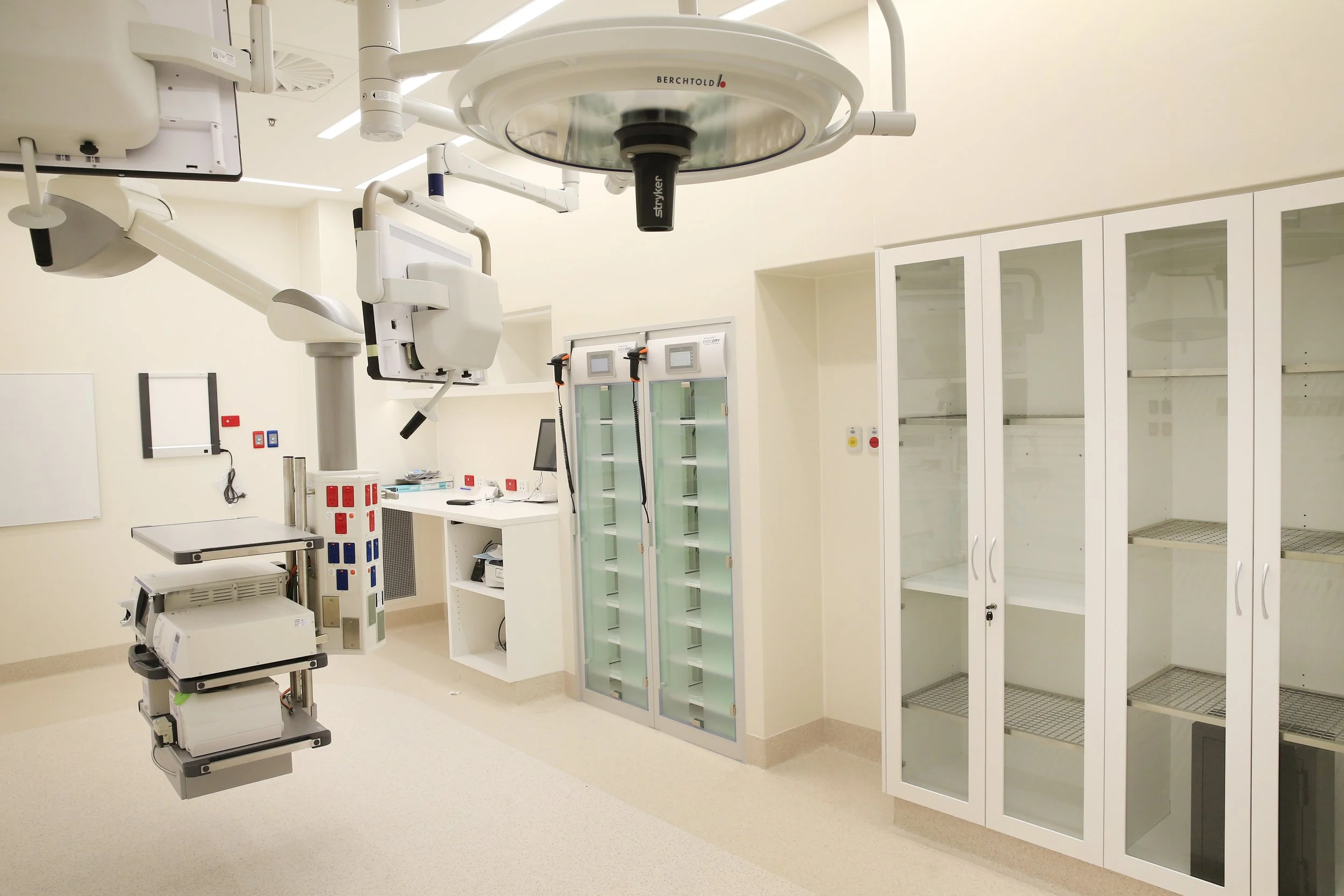 Macquarie University Hospital Endoscopy ANGEL MAHCHUT Macquarie University Hospital Endoscopy ANGEL MAHCHUT
