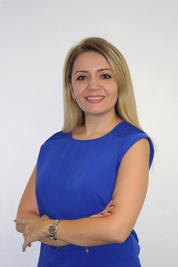 Team — ANGEL MAHCHUT