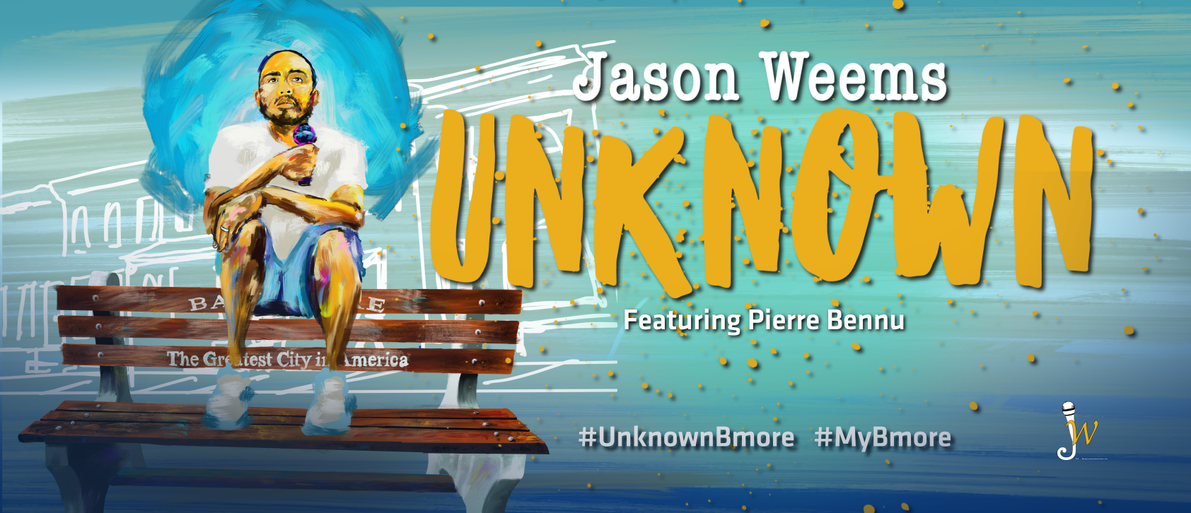 Work — DIONNE JOYNER-WEEMS