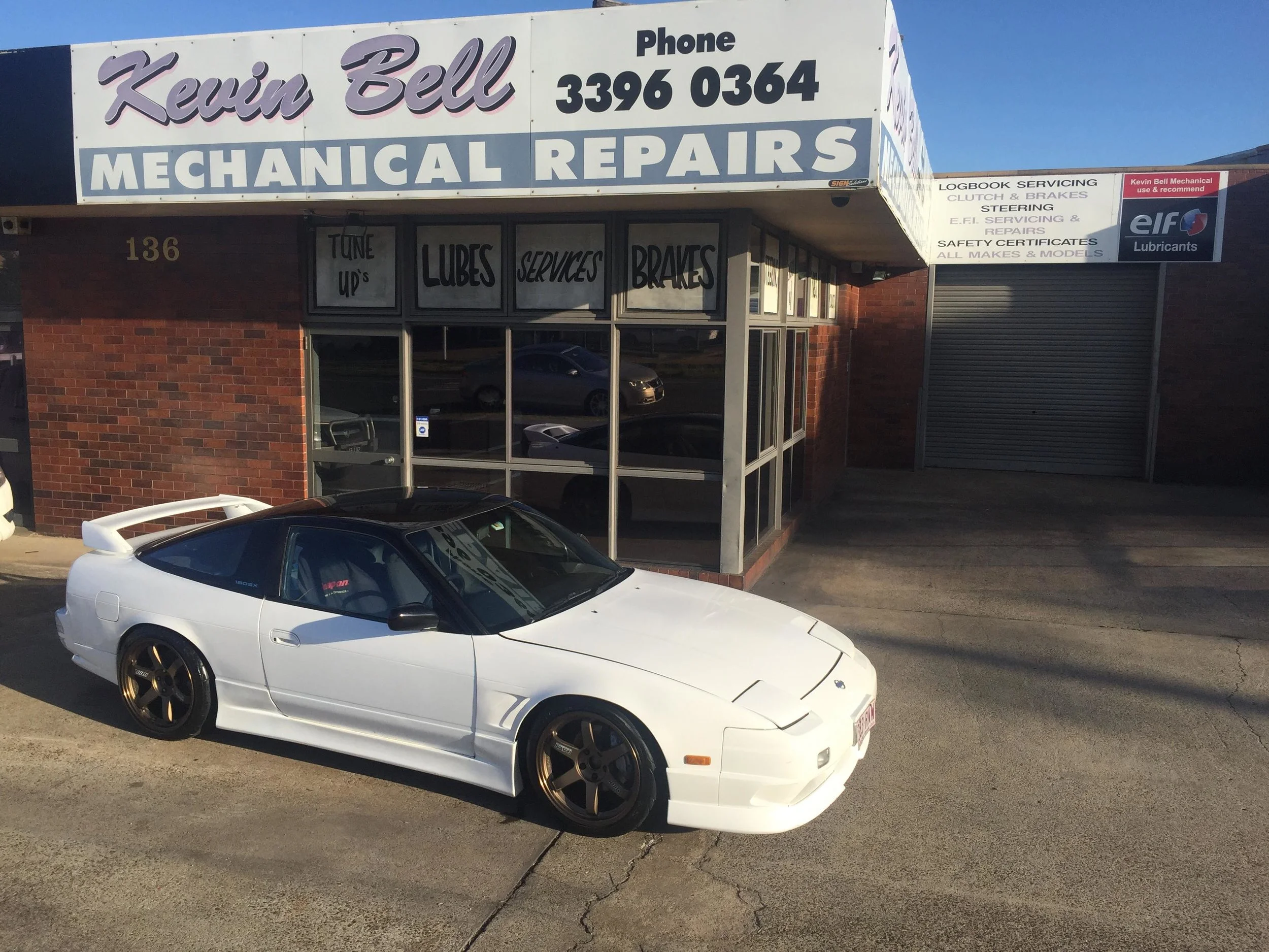 Kevin Bell Mechanical
