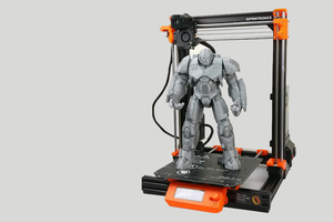 3D Printing Lab | T-Works