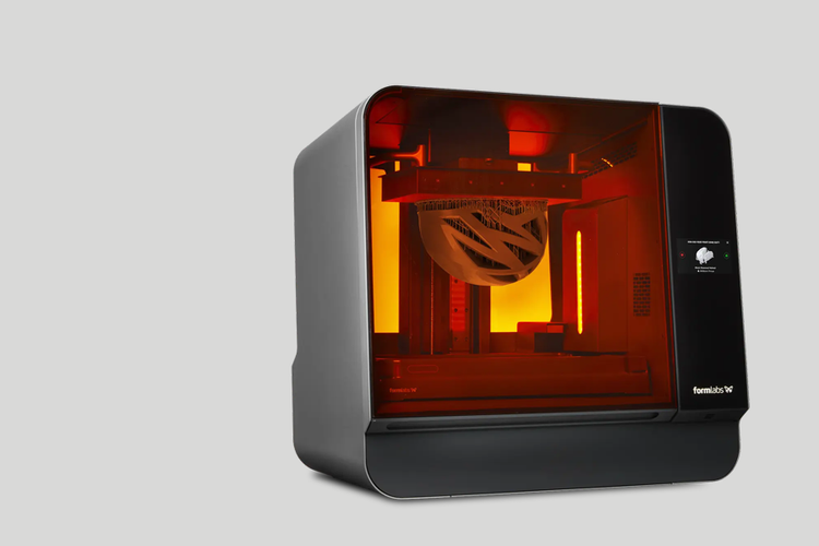 3D Printing Lab | T-Works