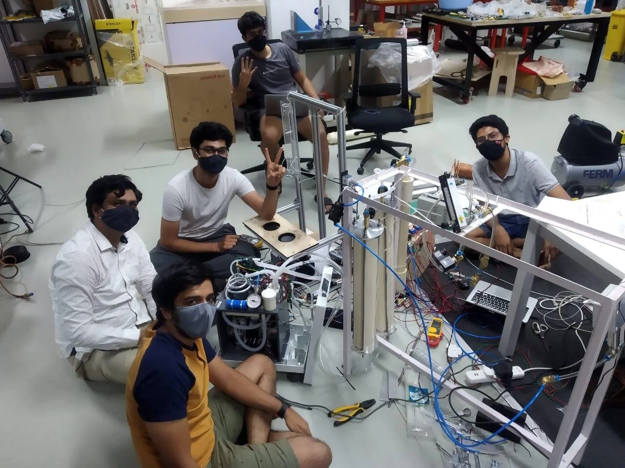 T Works - India's largest prototyping centre | Hyderabad