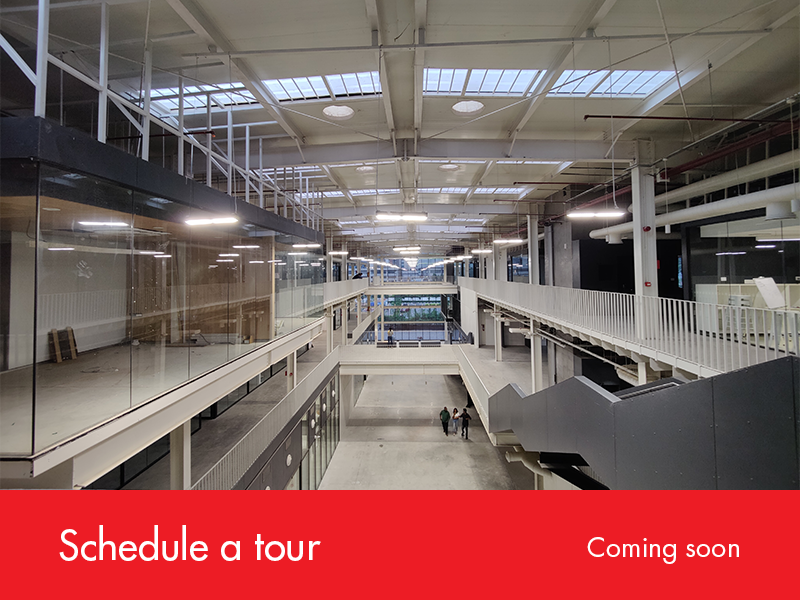 T Works - India's largest prototyping centre | Hyderabad