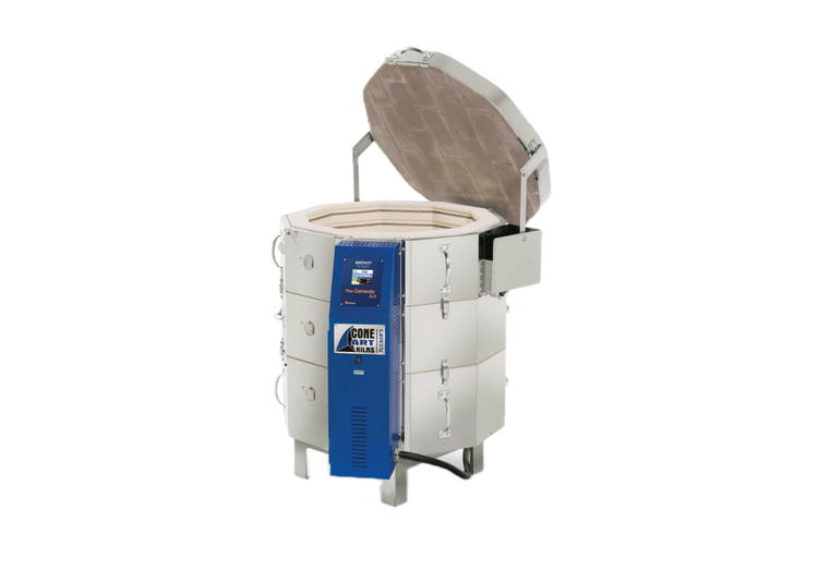 Ceramic Studio | T-Works