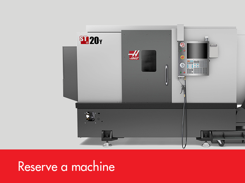 T Works - India's largest prototyping centre | Hyderabad