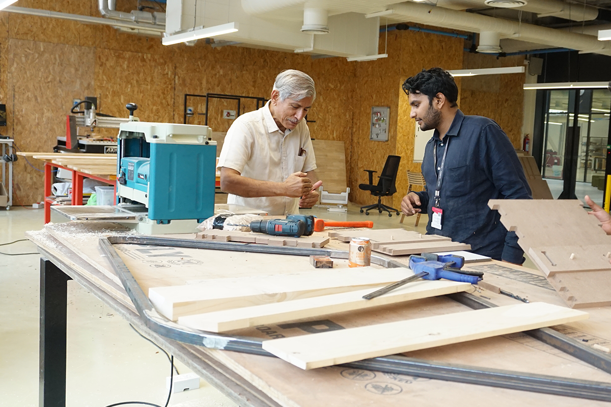 Product Design & Development | T-Works