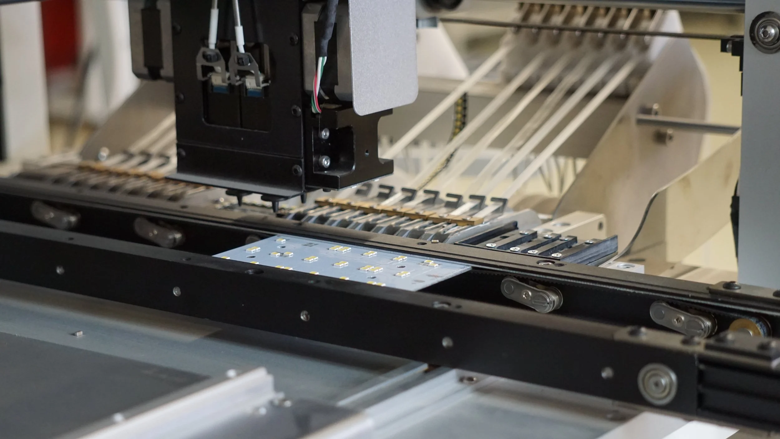 PCB Fabrication Lab | T-Works