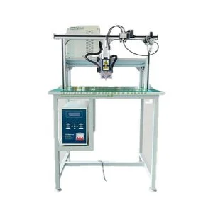 Electronics Testing Lab T Works