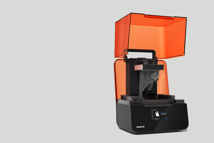 3D Printing Lab | T-Works