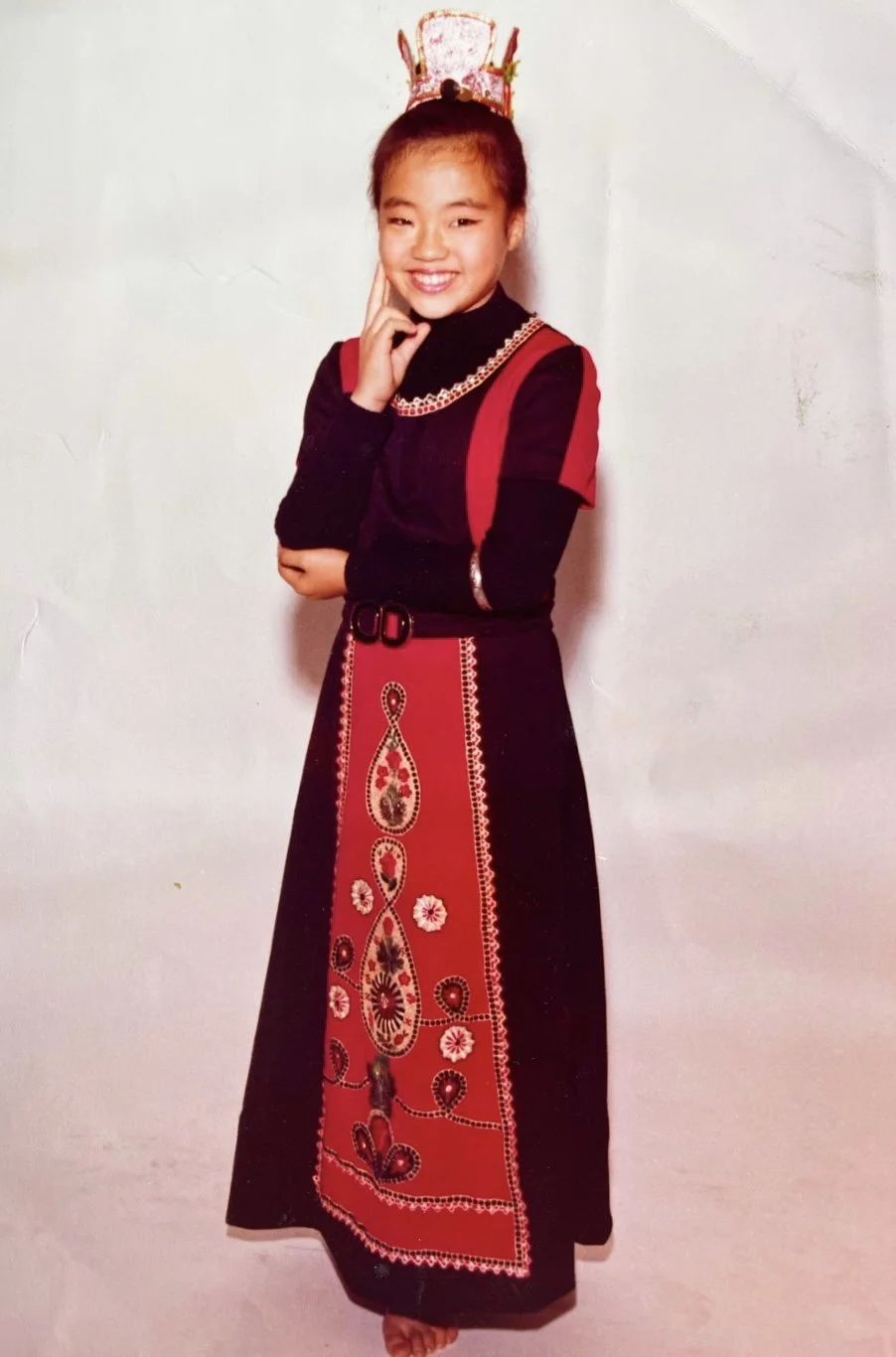 BIO — Eiko Moon-Yamamoto