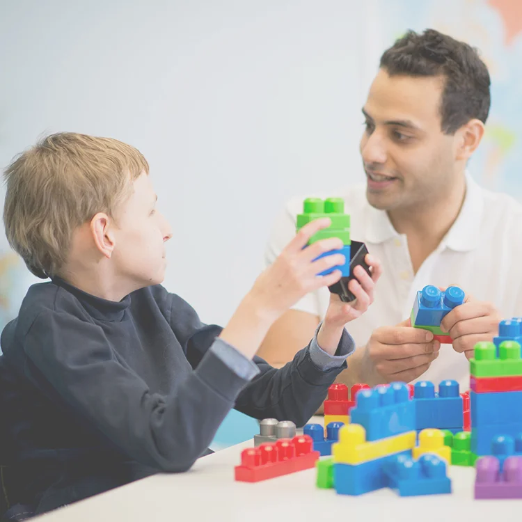 Our Services — Tender Care