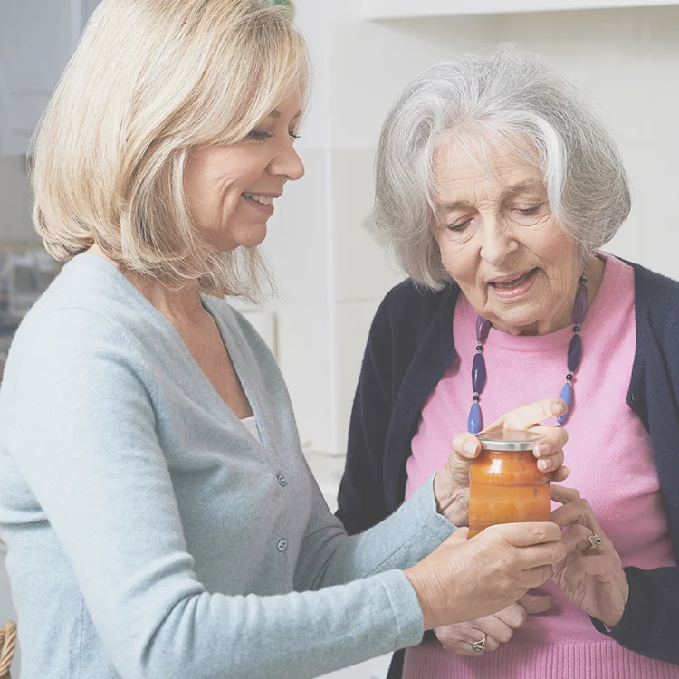 Our Services — Tender Care