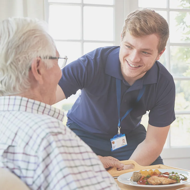 Our Services — Tender Care