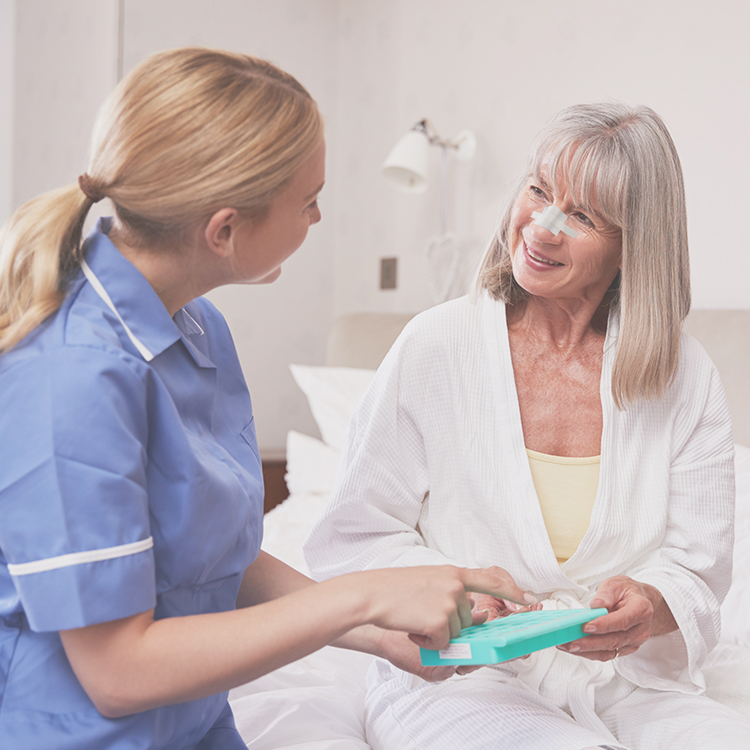 Our Services — Tender Care
