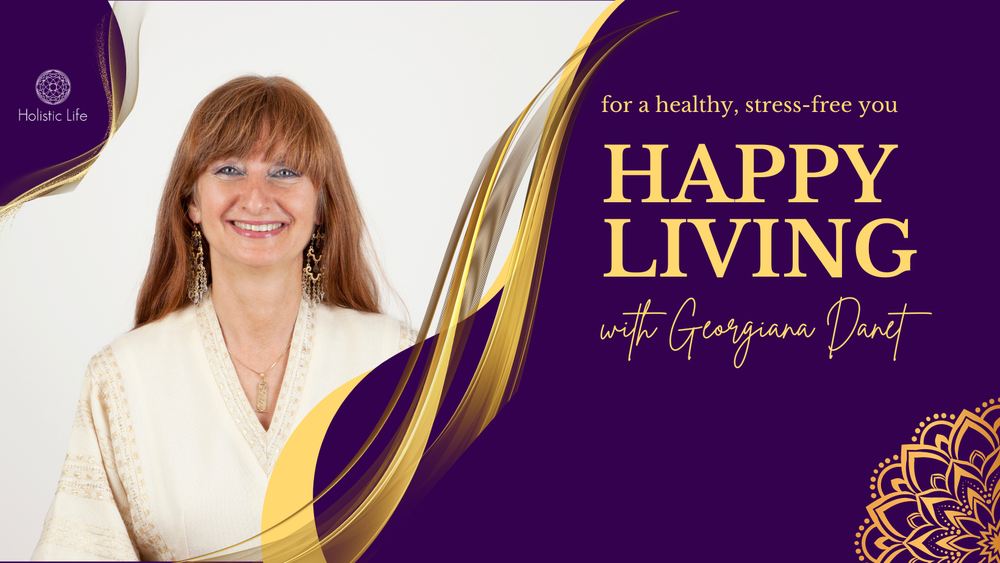 Contact-Holistic Life Hub