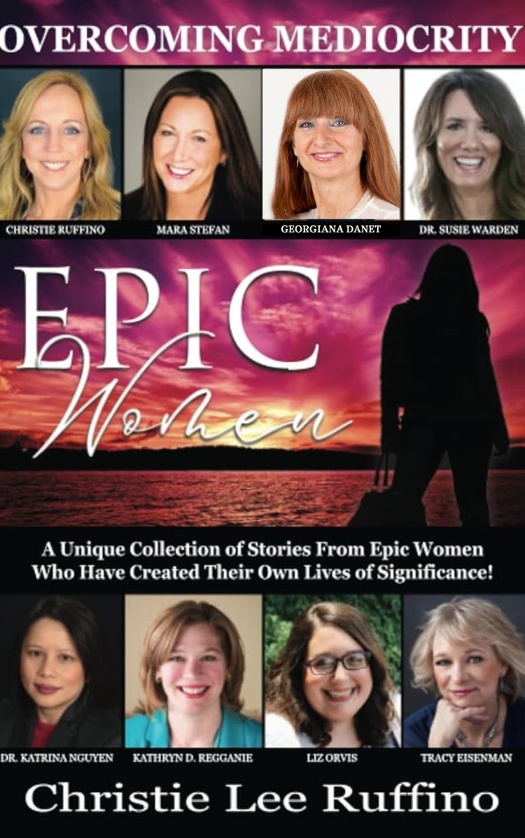 My Books-Holistic Life Hub