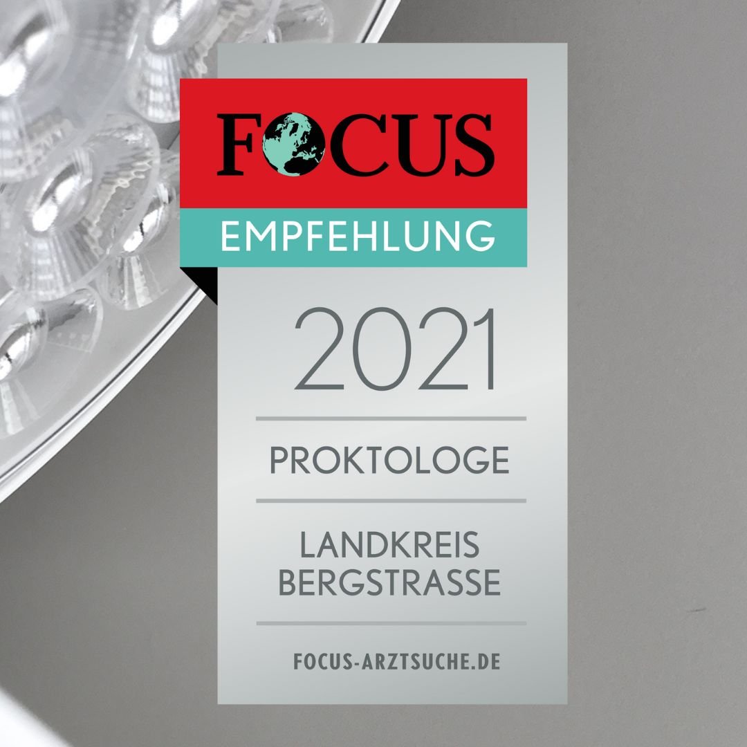 Praxisklinik Darmstadt Dr. Strack & Dr. Kolar - Chirurgie in Darmstadt