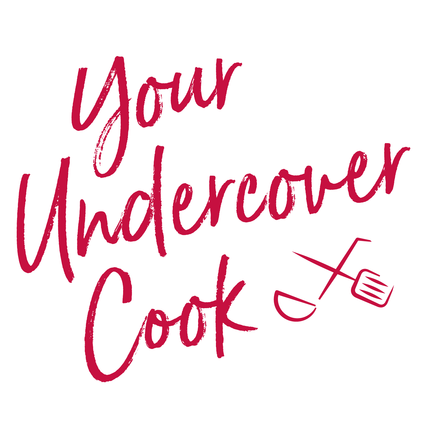 Your Undercover Cook
